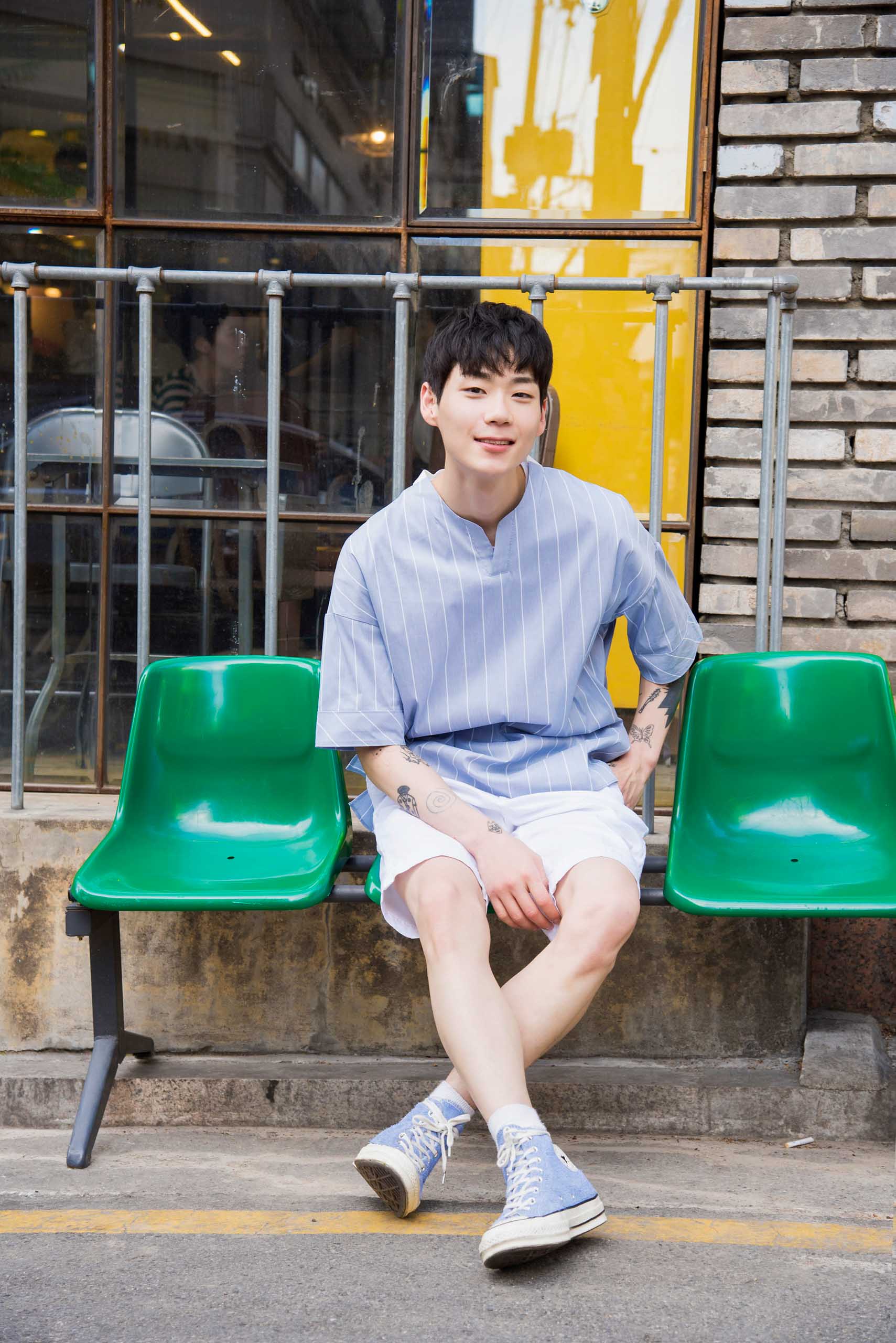 People – OhyesStudio