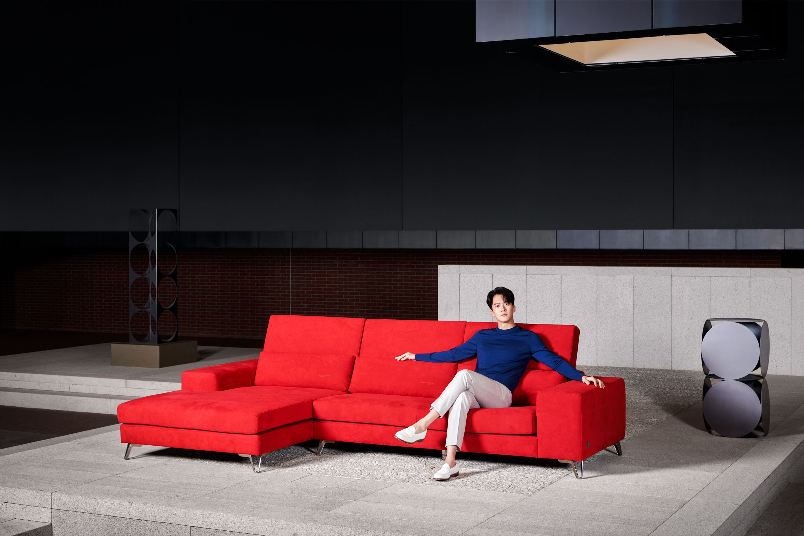 People – OhyesStudio